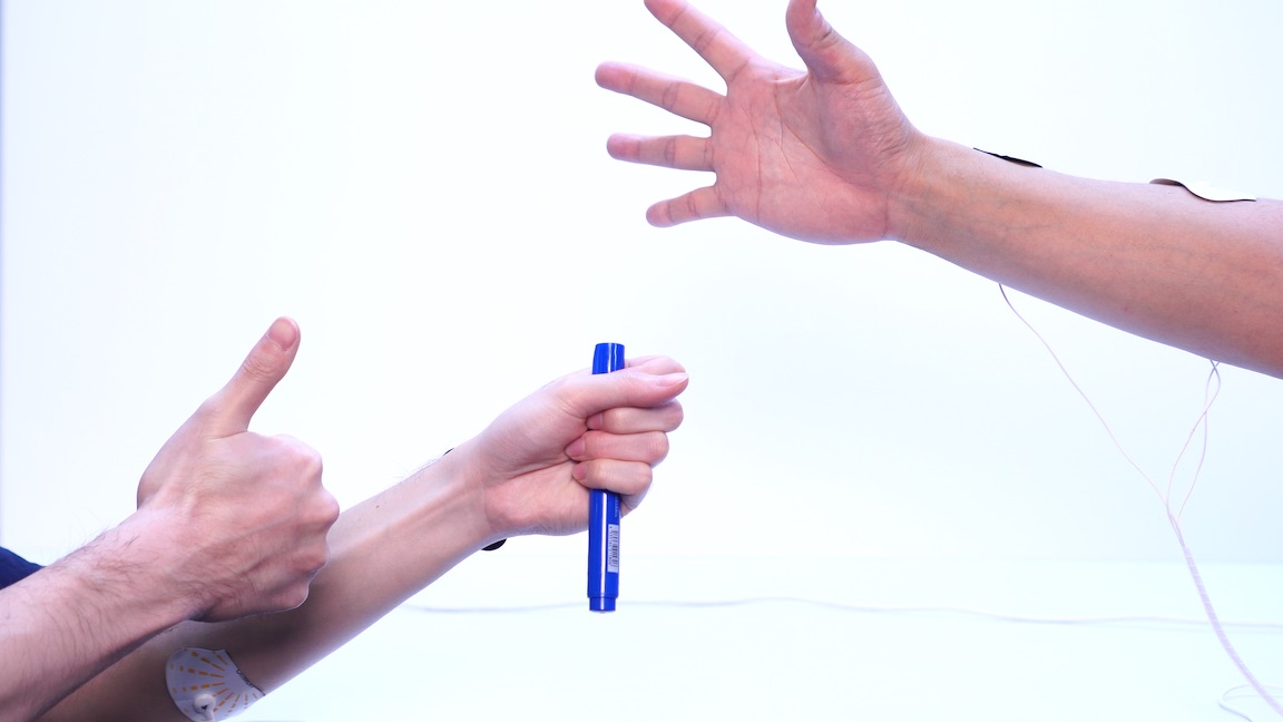 Preemptive Action – Cybernetic Humanity