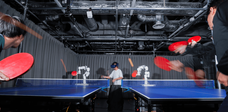 Cybernetic Humanity – Shunichi Kasahara, Ph.D. / Cybernetic Humanity ...